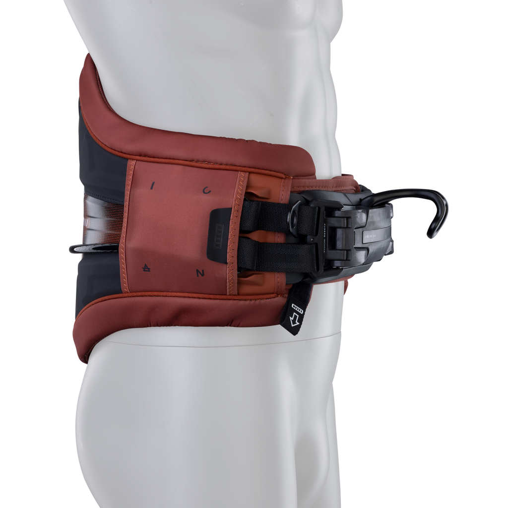 Apex Kite Harness Men | ION Water