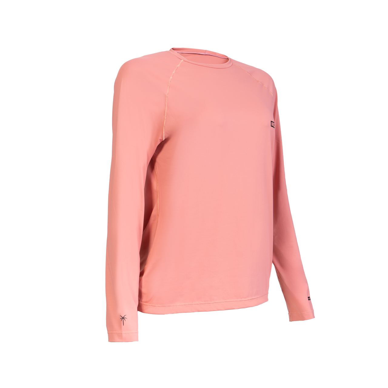 Rashguard BRA LS women