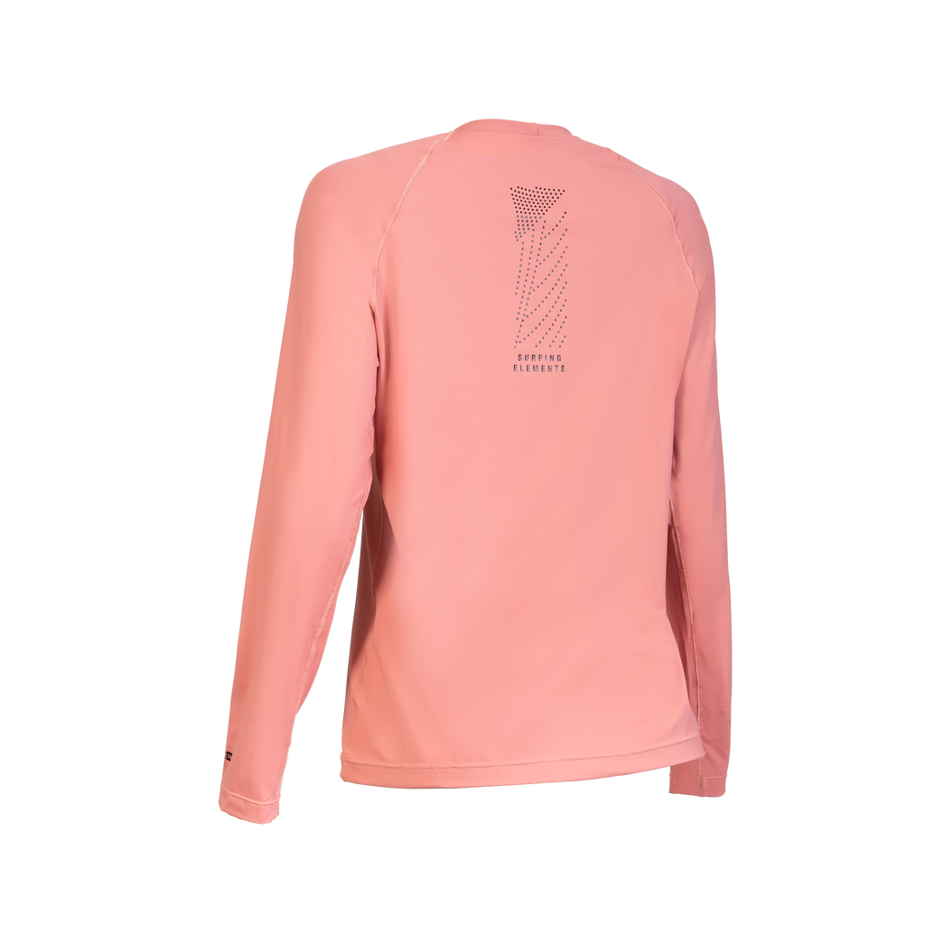 Rashguard BRA LS women
