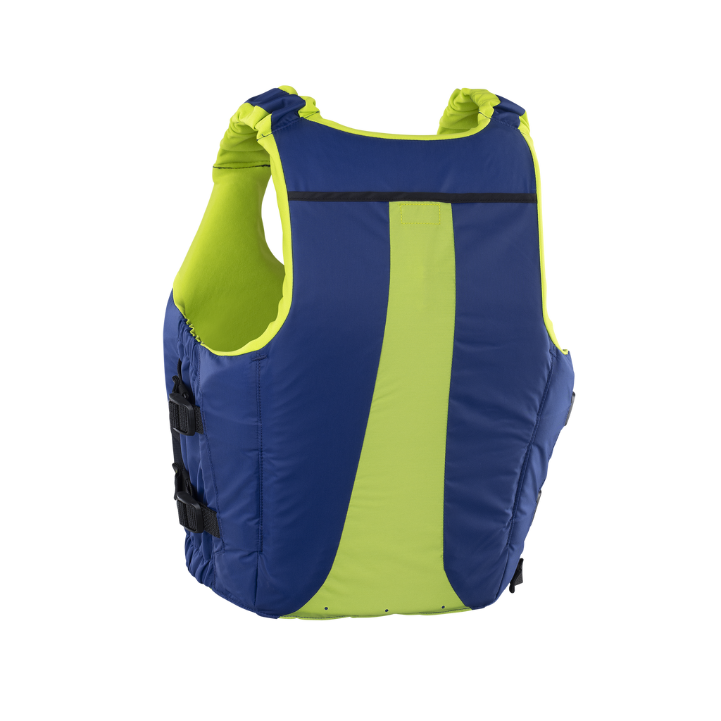 Booster X Vest Side Zip | ION Water