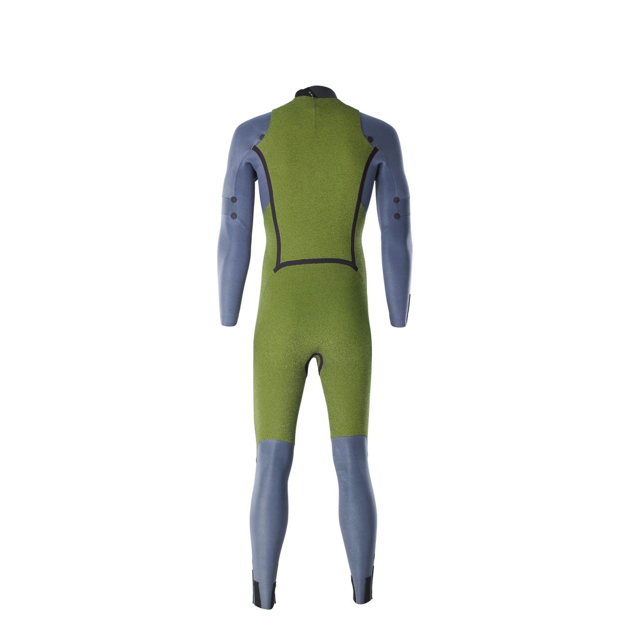 Wetsuit Men Seek Core 4/3 Back Zip | ION Water