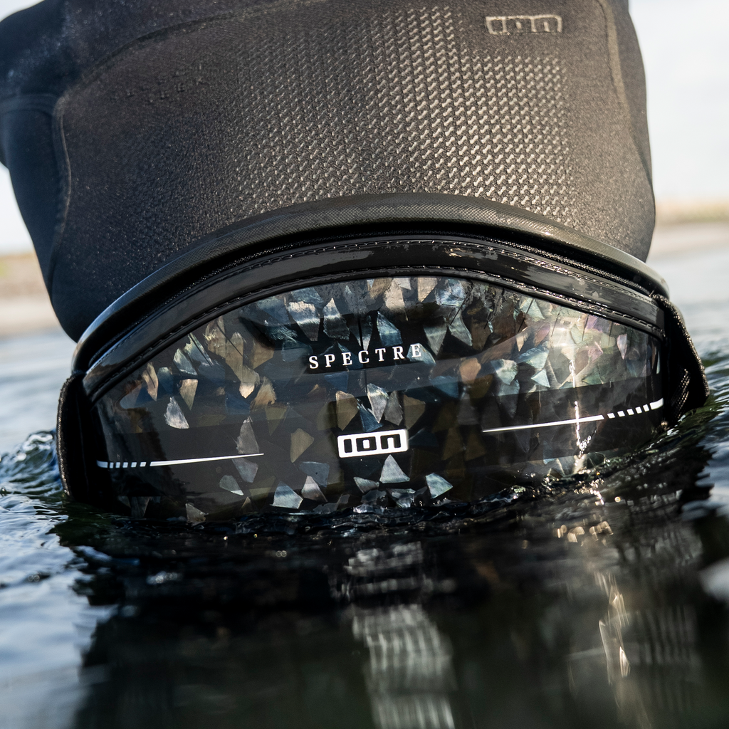 Spectre Kite Harness Men | ION Water