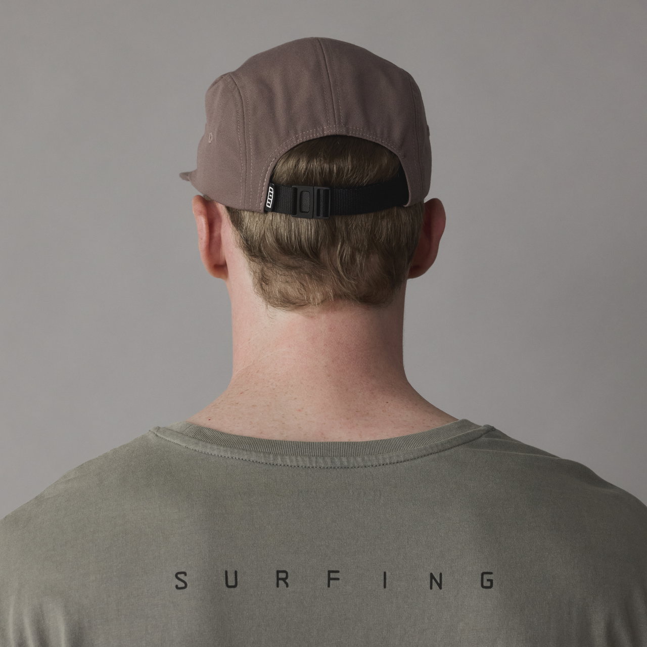 Cap Stan | ION Clothing