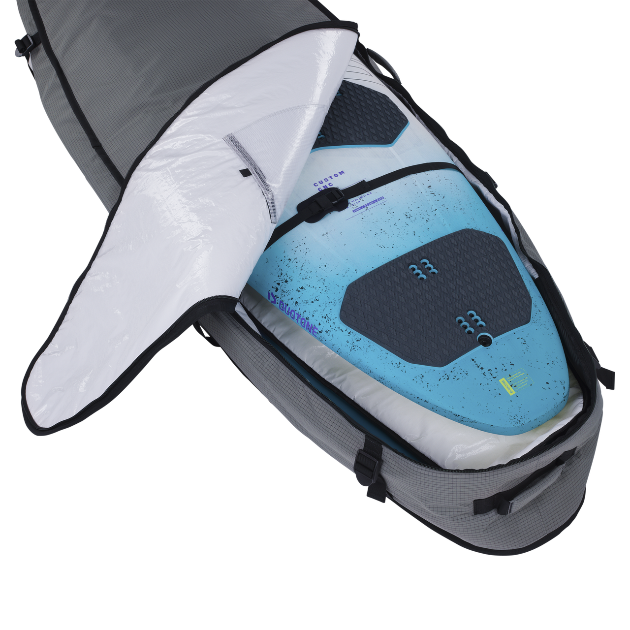 Windsurf Double Boardbag Core | ION Travelgear