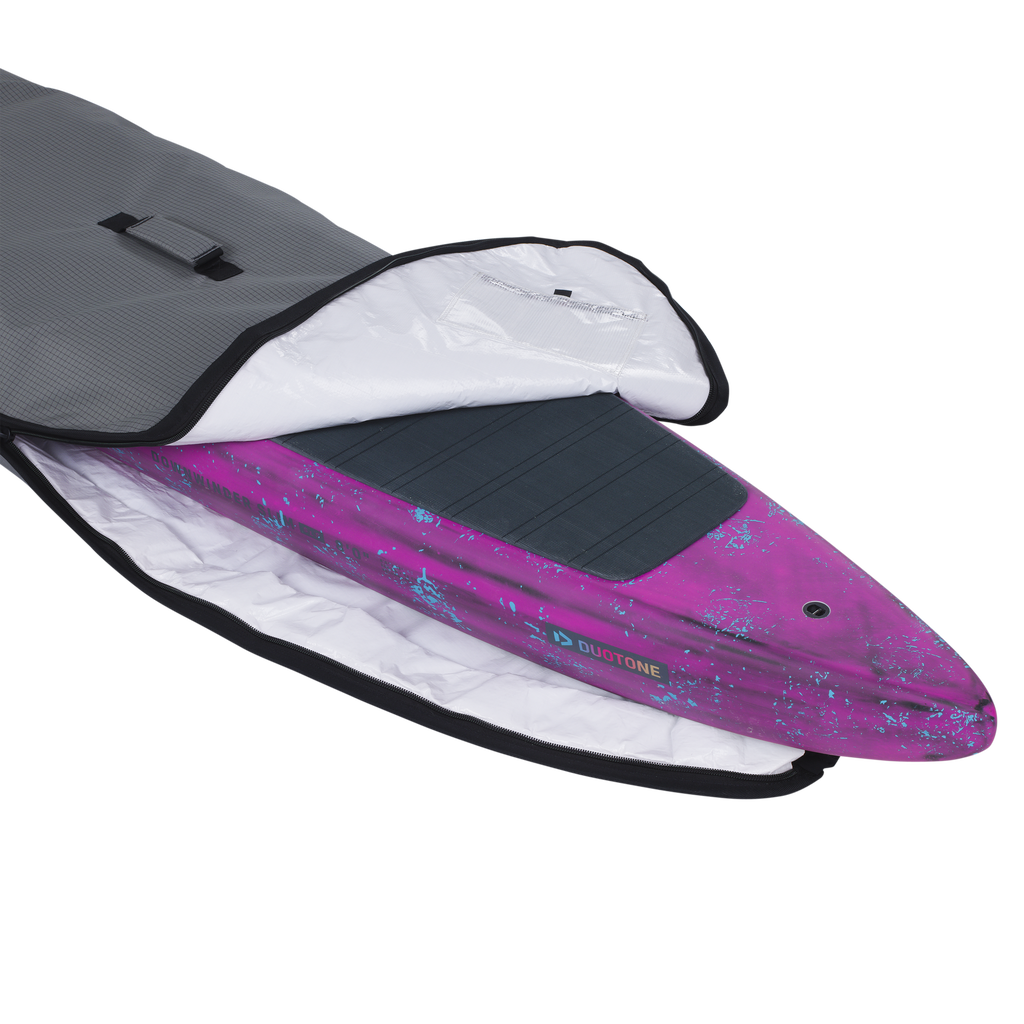 Foil Single Boardbag Core Downwinder | ION Travelgear