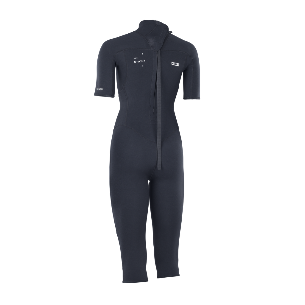 Neoprenanzug Static 3/2 Overknee Back Zip Damen | ION