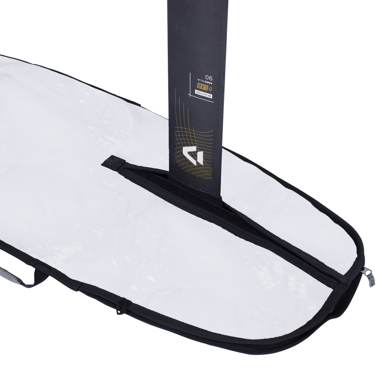 Prone Foil SingleBoardbag Core | ION Travelgear