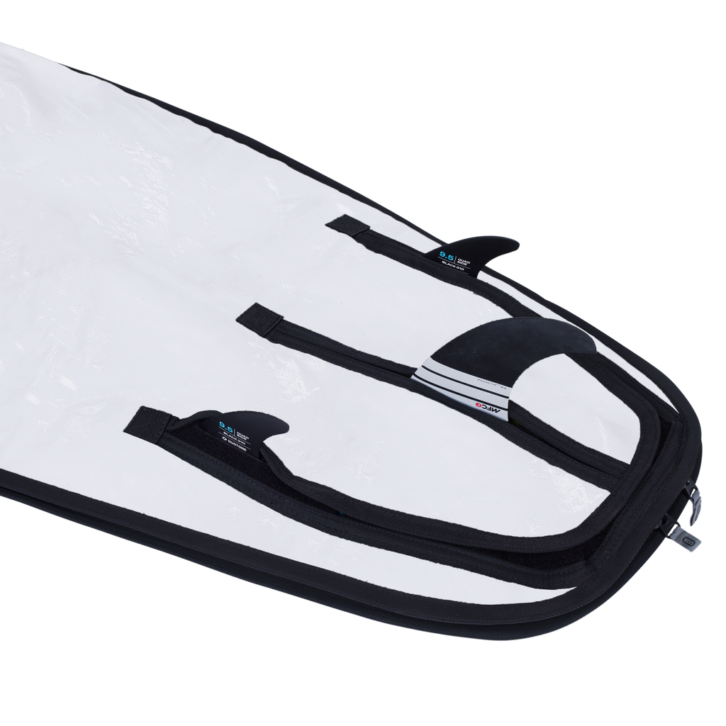 Windsurf Single Boardbag Core Stubby | ION Travelgear