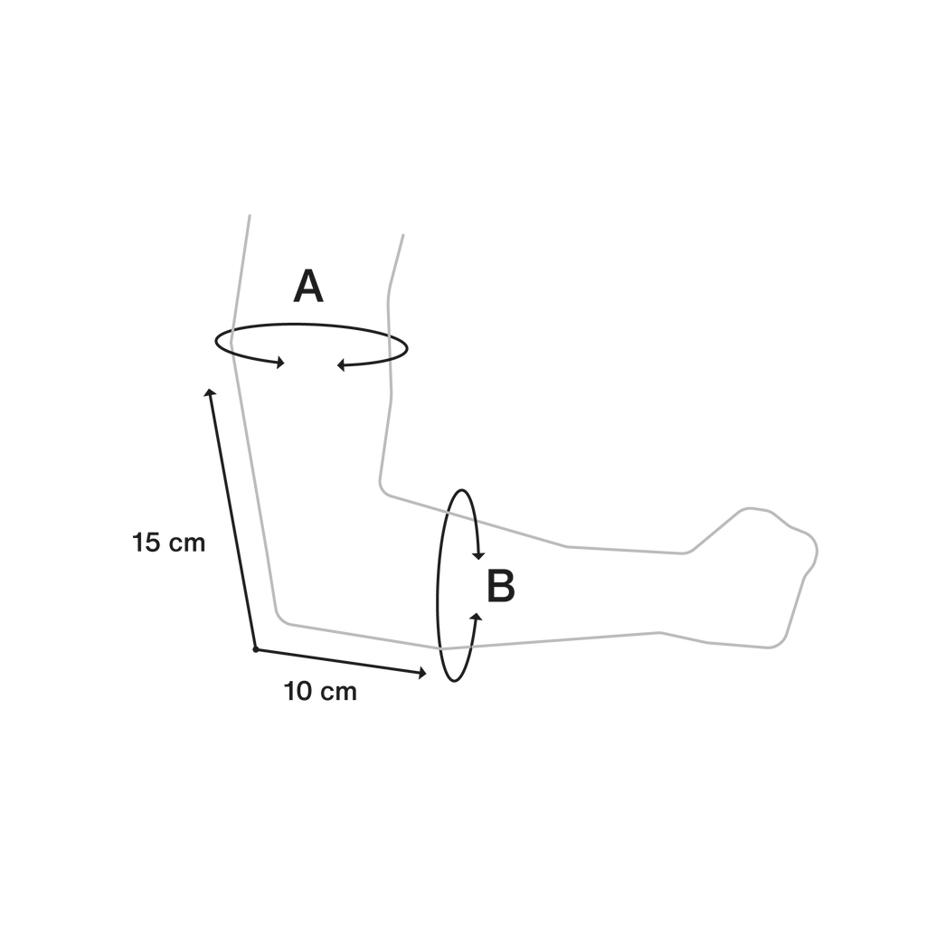 ION Bike | Size Chart