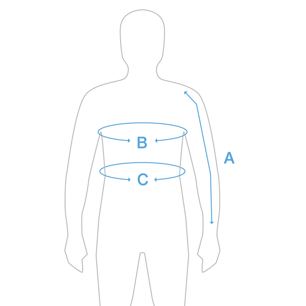 ION Bike | Size Chart